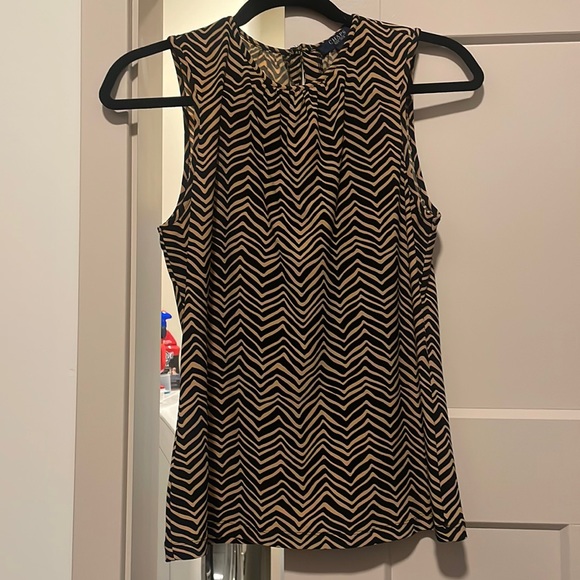 Chaps | Tops | Blouse | Poshmark